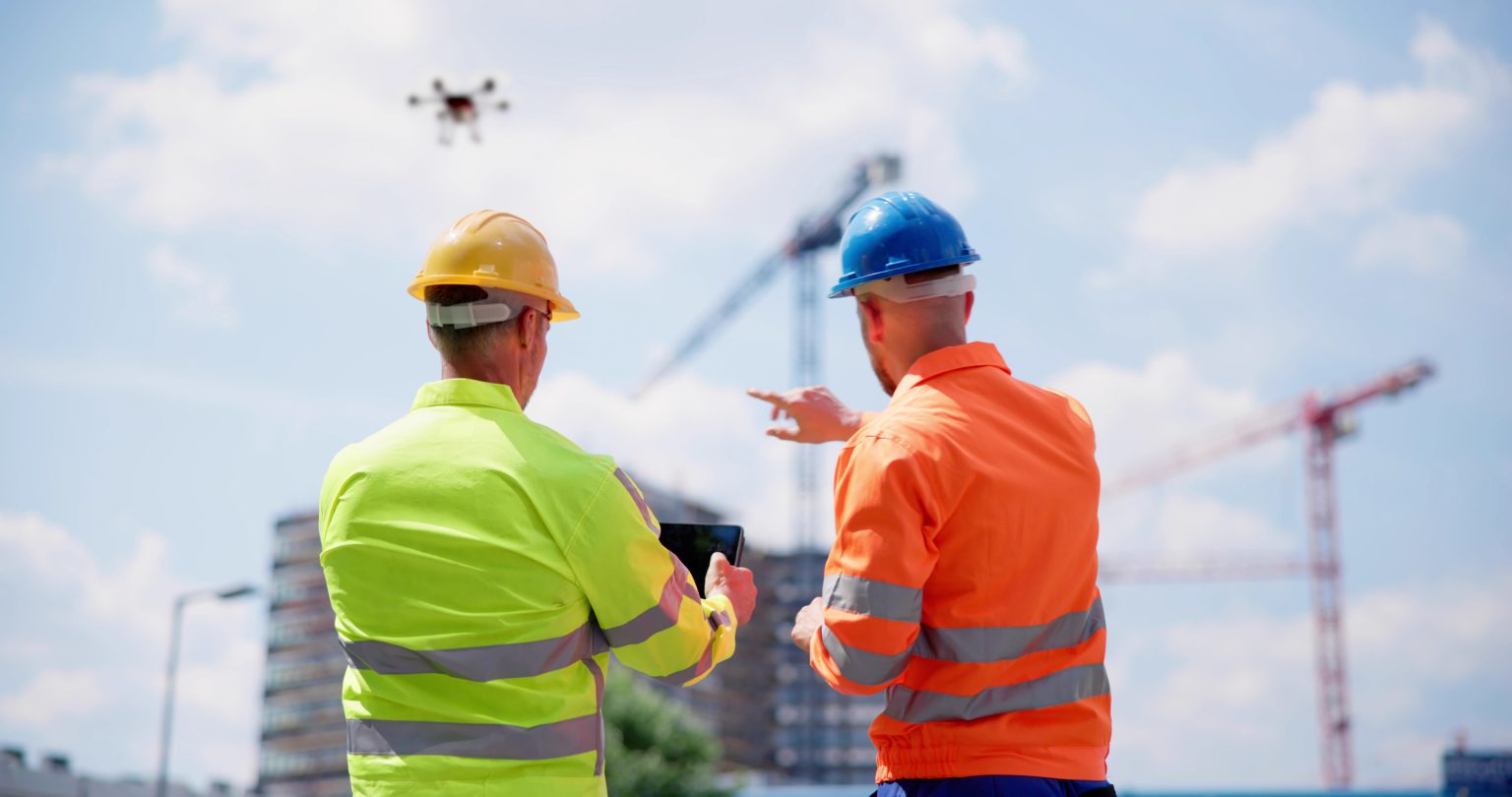 Construction Industry Insight (Spring 2025) – Irontrax