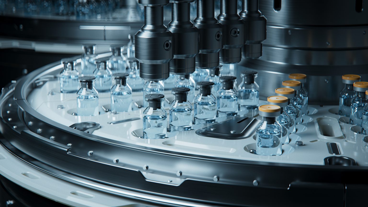 Machine Tool/Manufacturing Industry Insights (Winter 2026) – Irontrax